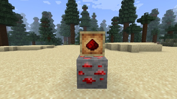 How To Get Redstone In Minecraft 8 Methods